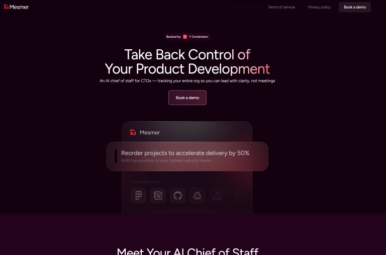 Dify × Notion 連携ガイド！API設定から活用事例、競合比較まで徹底解説 – FRACTAL LAB Powered by MYUUU
