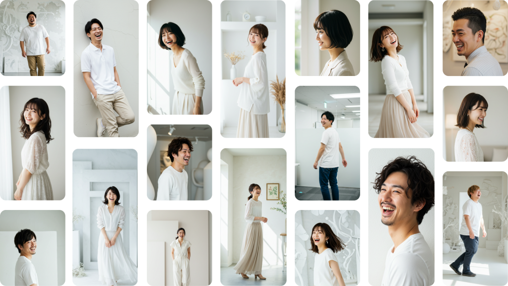 株式会社MYUUU（ミュー） – MYUUUは生成AIに特化したスタートアップです。