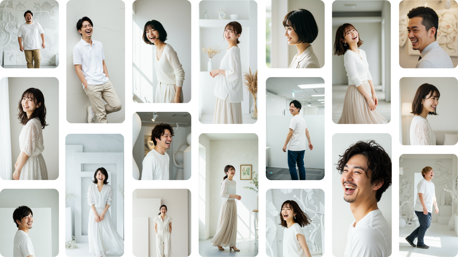 株式会社MYUUU（ミュー） – MYUUUは生成AIに特化したスタートアップです。