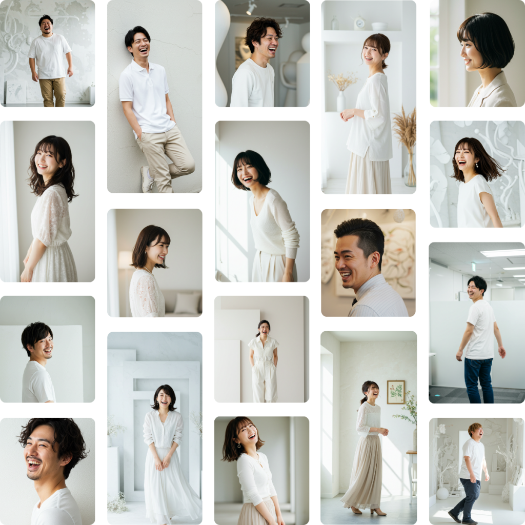 株式会社MYUUU（ミュー） – MYUUUは生成AIに特化したスタートアップです。